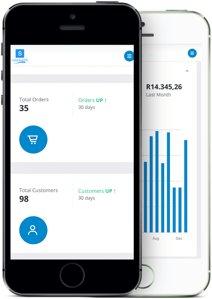 ScheduleME - Find a time